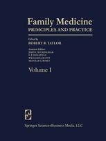 Family Medicine: Principles and Practice | SpringerLink