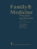 Family Medicine: Principles and Practice | SpringerLink