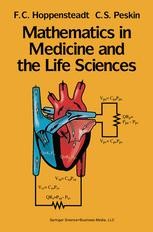 Mathematics in Medicine and the Life Sciences | SpringerLink