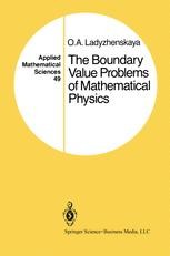 The Boundary Value Problems of Mathematical Physics | Springer Nature ...