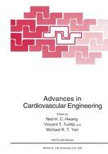 Advances in Cardiovascular Engineering | SpringerLink