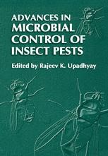 Advances in Microbial Control of Insect Pests | Springer Nature Link ...