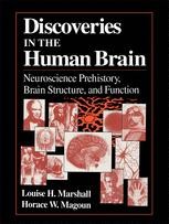 Discoveries in the Human Brain: Neuroscience Prehistory, Brain ...