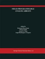 Field-Programmable Analog Arrays | SpringerLink