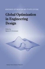 Global Optimization in Engineering Design | SpringerLink