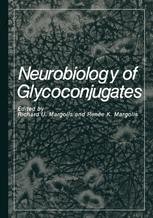 Neurobiology of Glycoconjugates | Springer Nature Link