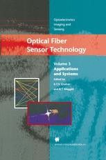 Optical Fiber Sensor Technology: Applications and Systems | SpringerLink