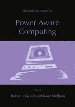 Power Aware Computing | Springer Nature Link (formally SpringerLink)