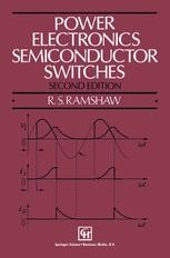 Power Electronics Semiconductor Switches | SpringerLink
