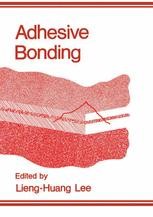 Adhesive Bonding | SpringerLink
