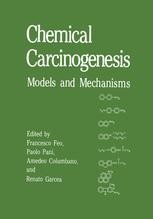Chemical Carcinogenesis: Models and Mechanisms | SpringerLink
