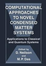 Computational Approaches to Novel Condensed Matter Systems ...