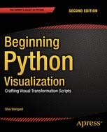 Beginning Python Visualization: Crafting Visual Transformation Scripts | SpringerLink