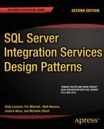 SQL Server Integration Services Design Patterns | SpringerLink