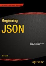 Beginning JSON | SpringerLink