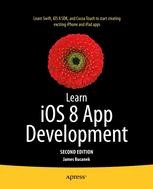 Learn iOS 8 App Development | SpringerLink