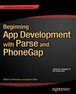 Beginning App Development with Parse and PhoneGap | SpringerLink