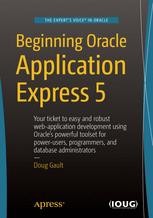 Beginning Oracle Application Express 5 | SpringerLink
