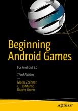 Beginning Android Games | SpringerLink