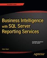 Business Intelligence with SQL Server Reporting Services | SpringerLink