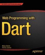 Web Programming with Dart | SpringerLink