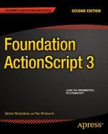 Foundation ActionScript 3 | SpringerLink