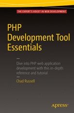 PHP Development Tool Essentials | SpringerLink