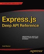 Express.js Deep API Reference | SpringerLink
