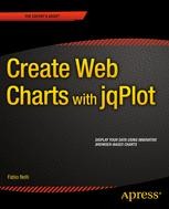 Create Web Charts with jqPlot | SpringerLink