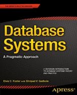 Database Systems: A Pragmatic Approach | SpringerLink