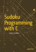 Sudoku Programming with C | SpringerLink