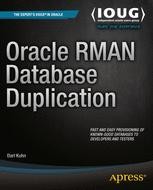 Oracle RMAN Database Duplication | SpringerLink