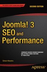 Joomla! 3 SEO and Performance | SpringerLink