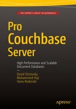 Pro Couchbase Server | SpringerLink