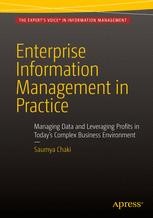 Enterprise Information Management in Practice: Managing Data and ...