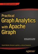 Practical Graph Analytics with Apache Giraph | SpringerLink