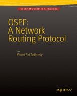 OSPF: A Network Routing Protocol | Springer Nature Link (formerly ...