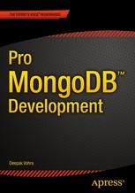Pro MongoDB Development | SpringerLink