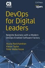 DevOps for Digital Leaders: Reignite Business with a Modern DevOps ...