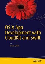 OS X App Development with CloudKit and Swift | SpringerLink