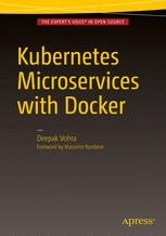 Kubernetes Microservices with Docker | SpringerLink