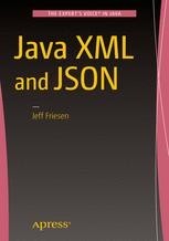 Java XML and JSON | SpringerLink