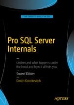 Pro SQL Server Internals | SpringerLink