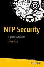 NTP Security: A Quick-Start Guide | SpringerLink
