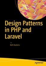 Design Patterns in PHP and Laravel | SpringerLink