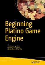 Beginning Platino Game Engine | SpringerLink