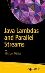 Java Lambdas and Parallel Streams | SpringerLink