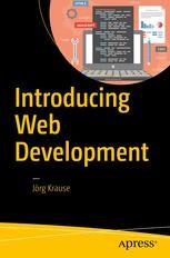 Introducing Web Development | SpringerLink
