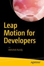 Leap Motion for Developers | Springer Nature Link (formerly SpringerLink)