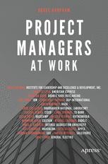 Project Managers at Work | SpringerLink